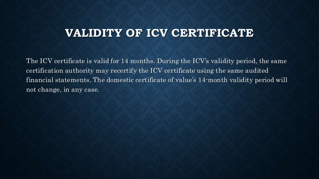 ICV Certificate providers in UAE.pptx
