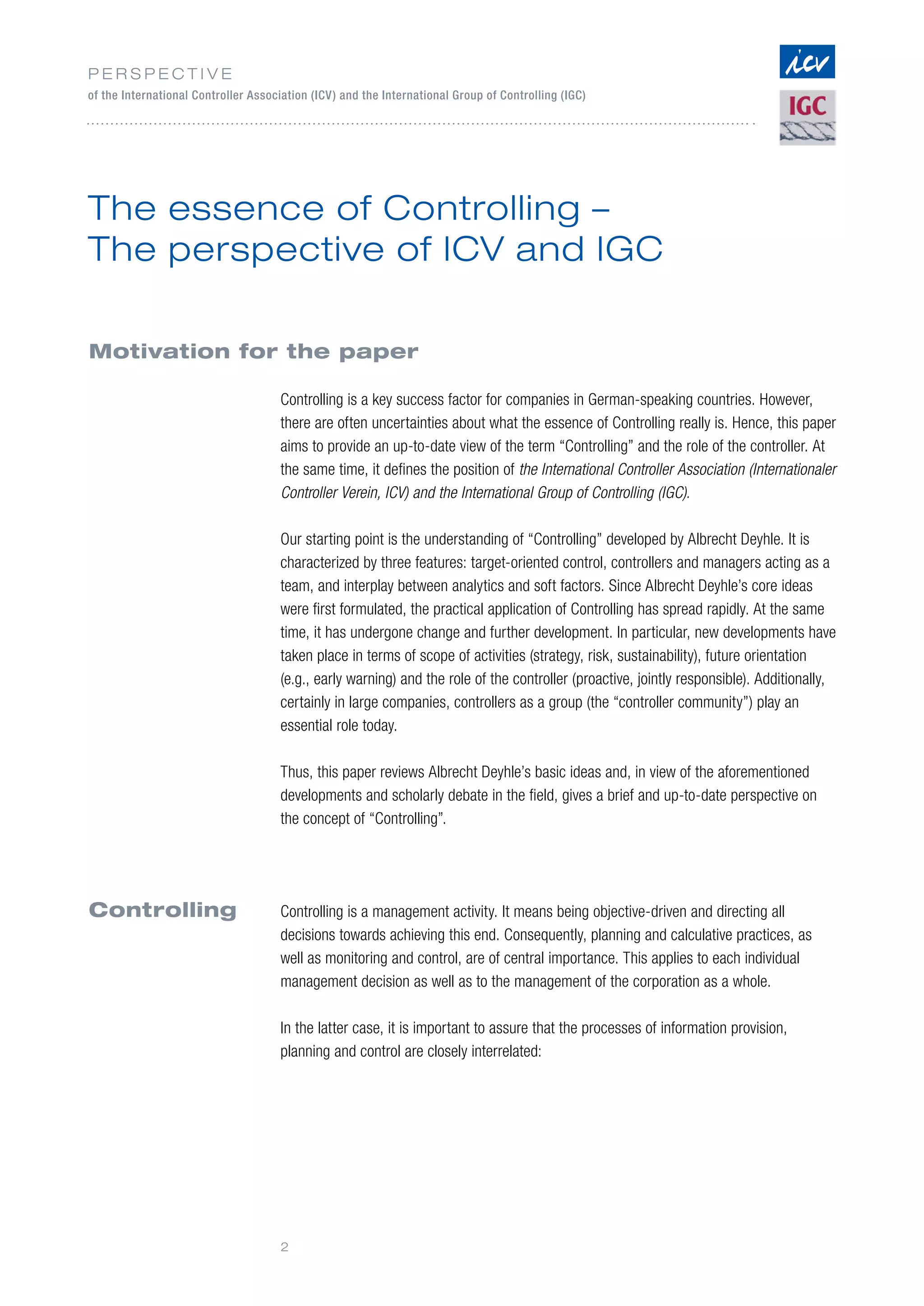 Icv igc en_perspective_gb | PDF