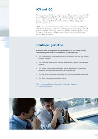 Icv imagebroschüre englisch_2012(1) | PDF