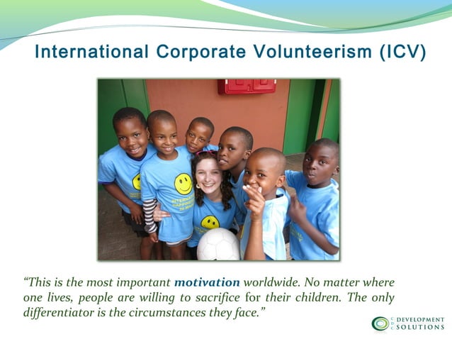 Icv proposal 052313 friedman | PPT