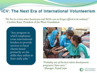 Icv proposal 052313 friedman | PPT