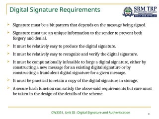 Digital Signature and Authentication.pptx