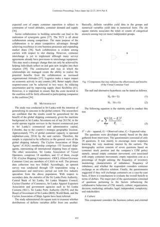 IC WASET Tokyo-Japan 2019 The Virtual Container Yard Identifying the ...