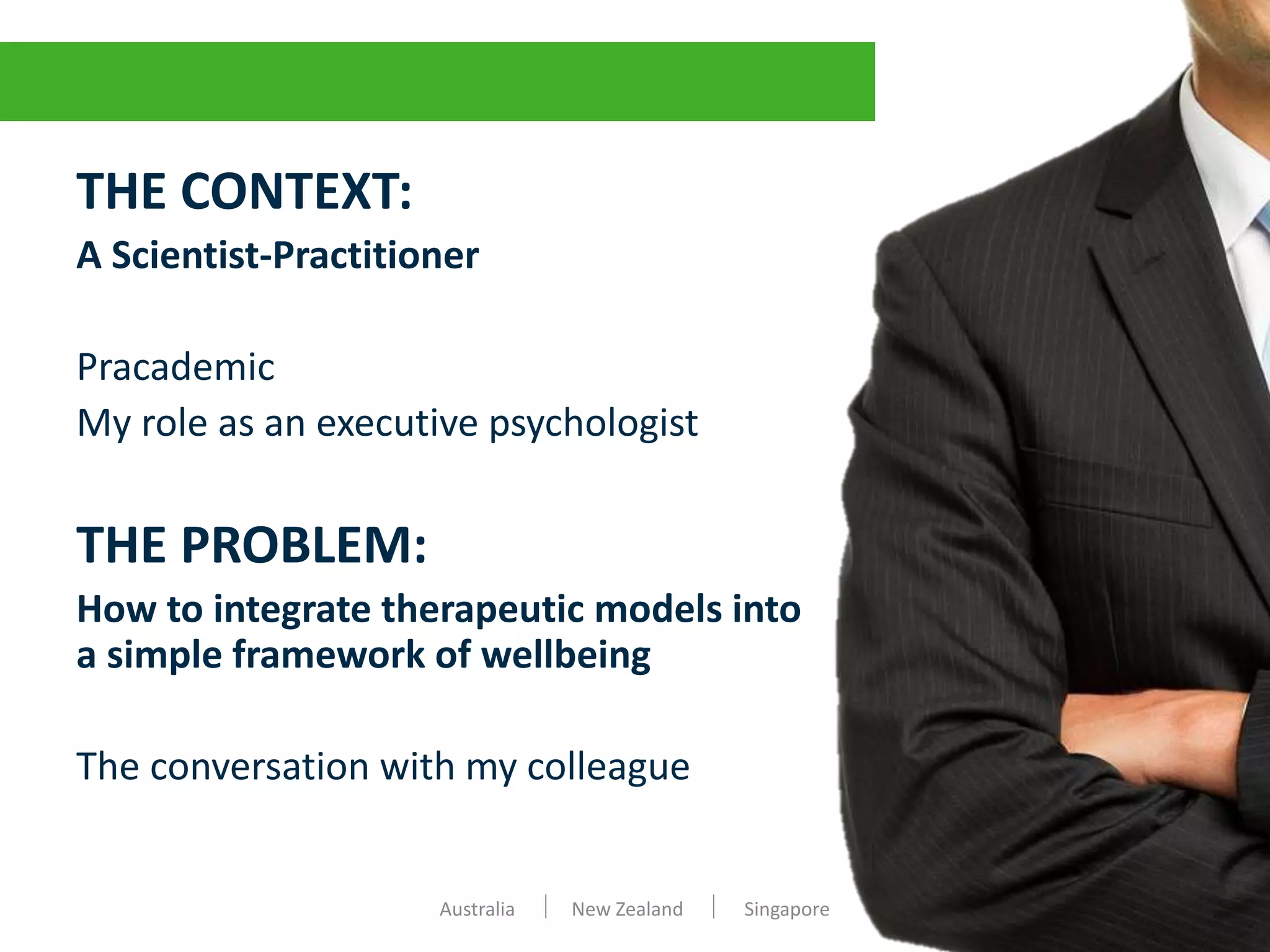 Confronting Reality beyond Positive Illusions | PPTX | Mental Health ...