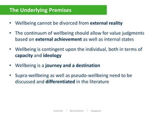 Confronting Reality beyond Positive Illusions | PPTX | Mental Health ...