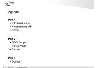 The Open eHealth Integration Platform | PDF