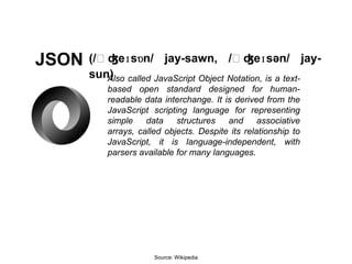 Discovering Implicit Schemas in JSON Data | PPT