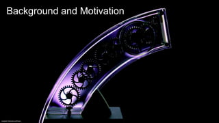 A Model-based Chatbot Generation Approach to Converse with Open Data Sources | PPT