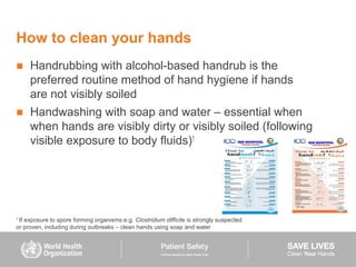 IC who save lives presentation | PPT