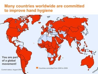 IC who save lives presentation | PPT