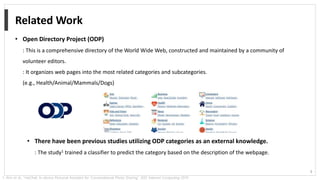 EXTRA: Integrating External Knowledge into Multimodal Hashtag ...