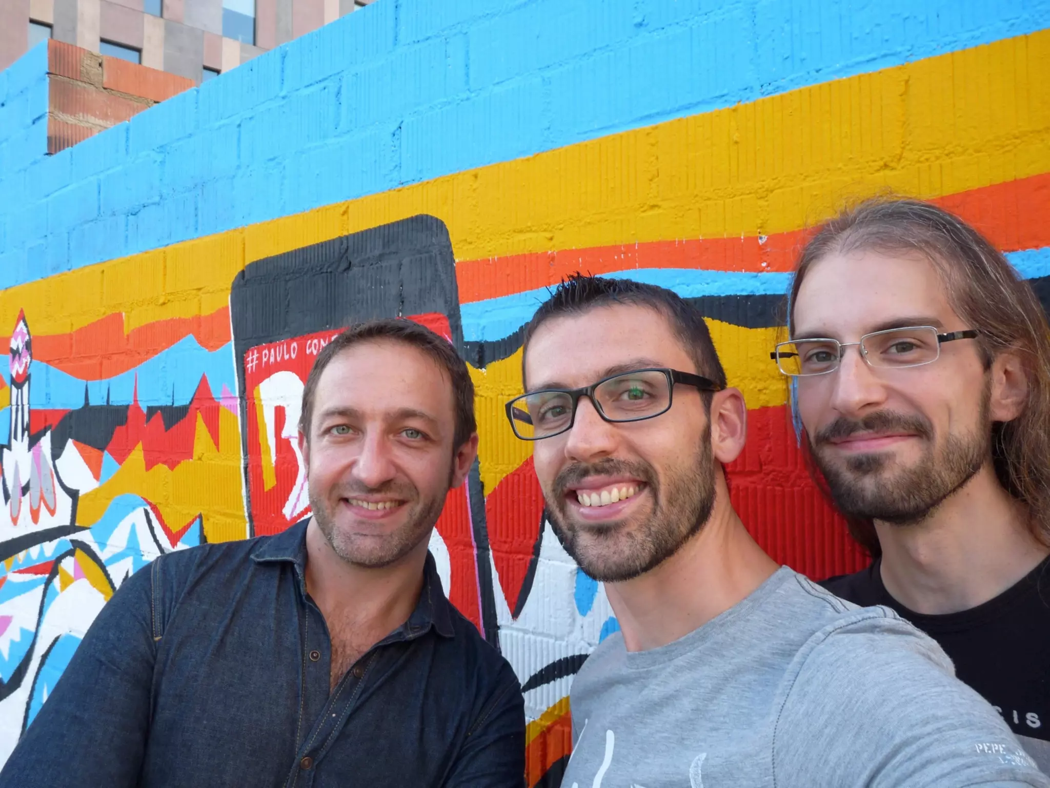 Smelly Maps: The Digital Life of Urban Smellscapes | PDF