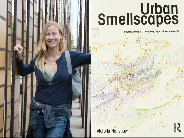 Smelly Maps: The Digital Life of Urban Smellscapes | PDF