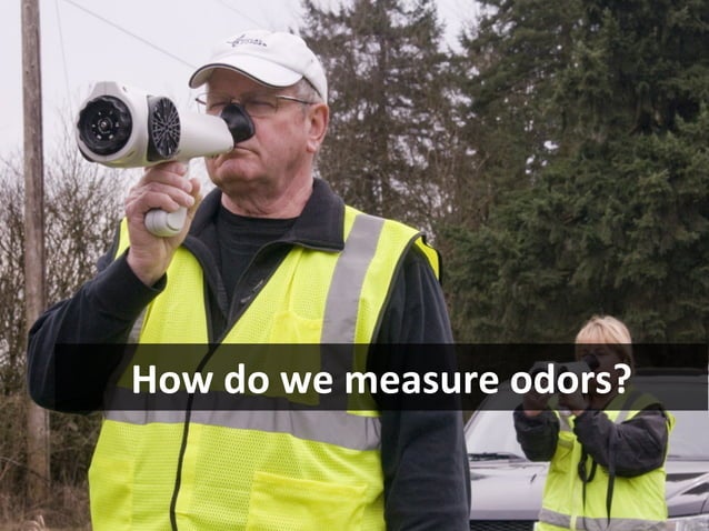 Smelly Maps: The Digital Life of Urban Smellscapes | PDF