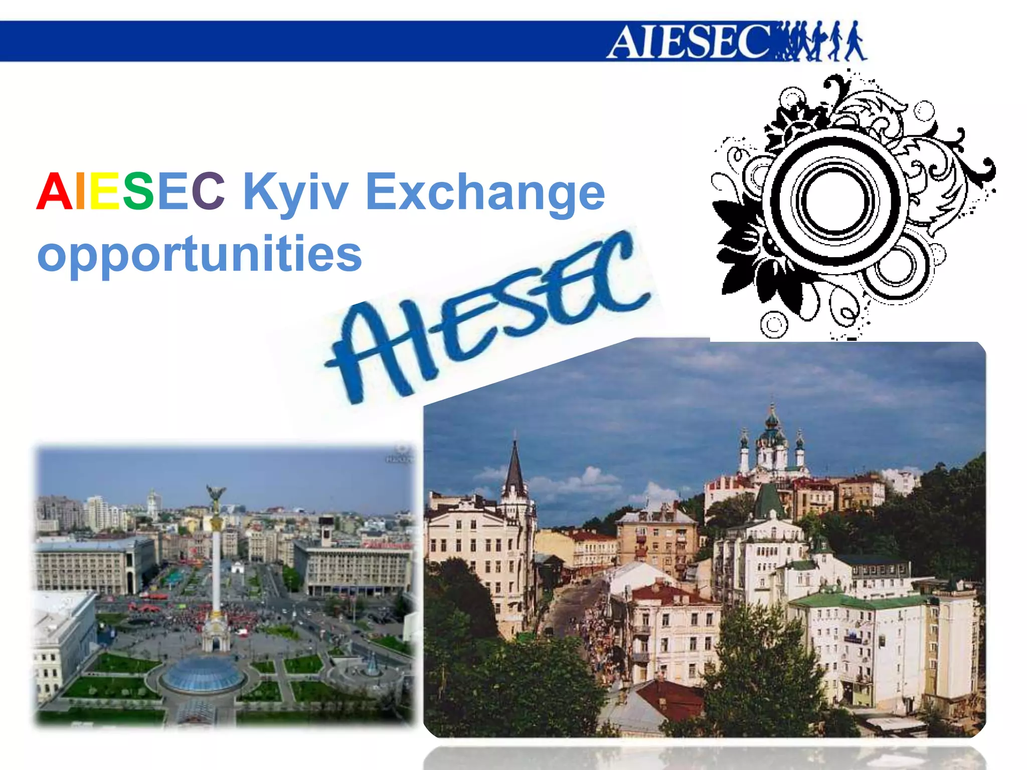 Internship projects | PPT