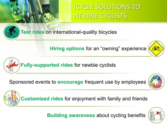 Icycle Before and After | PDF | Cycling | Sports