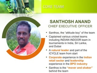 Icycle Before and After | PDF | Cycling | Sports