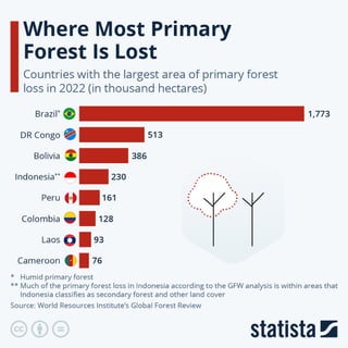 Interesting! Global Statistics in 2024 by Statista | PDF