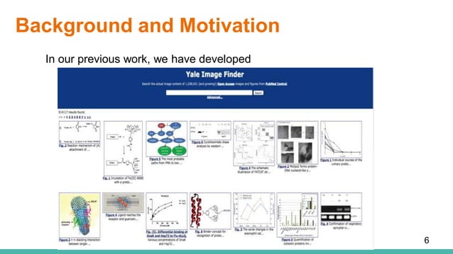 A Semantic Framework For Biomedical Image Discovery Ppt