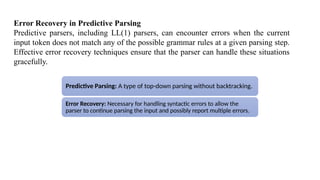 tree parse and baust abc sds d asdas w ew a sas | PPT