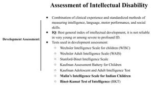 Intellectual Disabilty ppt psychiatry.pptx