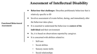 Intellectual Disabilty ppt psychiatry.pptx