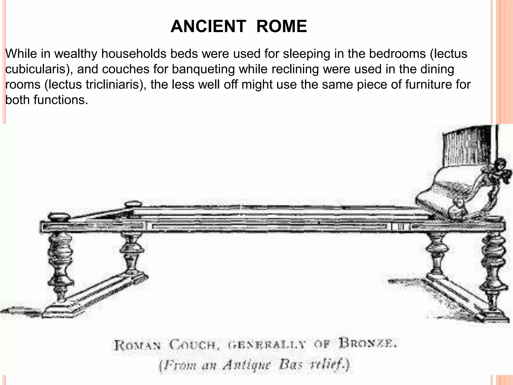 Id 2 a - history of interior | PPTX