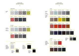 ID Office Chair Catalogue | PPT