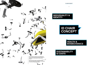 ID Office Chair Catalogue | PDF