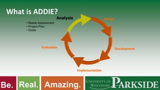 Instructional Design | PPT