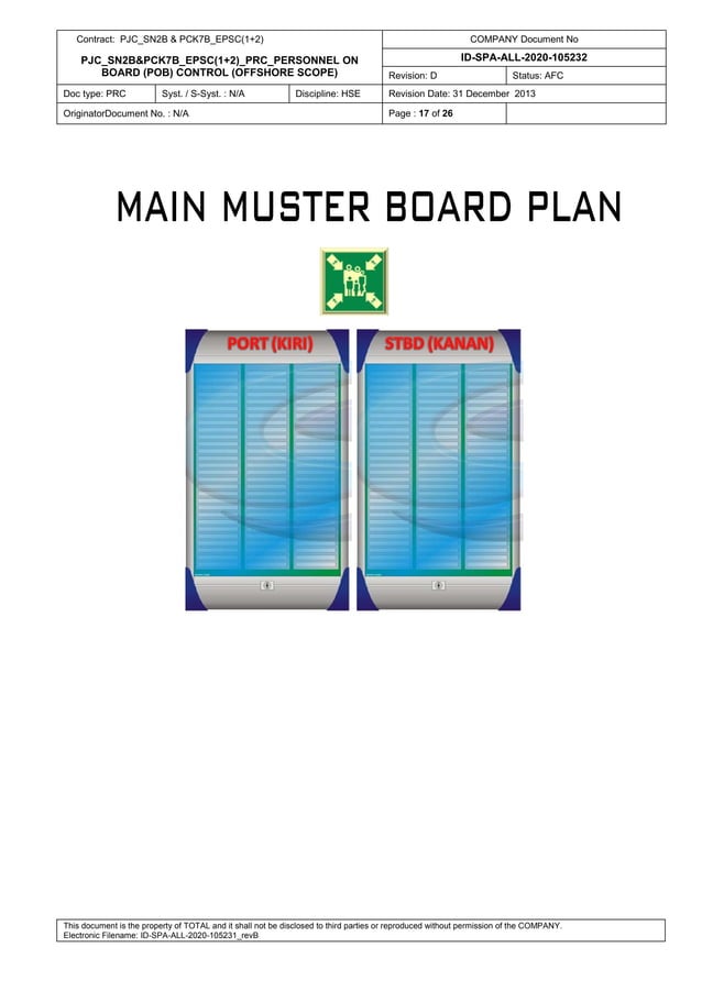 Id spa-all-2020-105232 rev.d personnel on board (pob) control (offshore ...