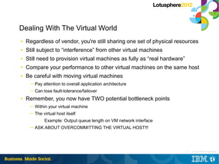 ID114 - Wrestling the Snake: Performance Tuning 101 | PDF