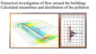 Application of Numerical Methods in Environmental Science | PDF