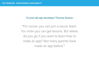 Programming for a Better Future - Information Design 2 - YSDN | PDF