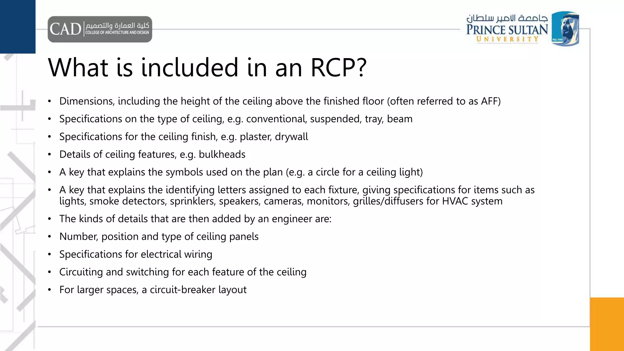 COMMERCIAL LIGHTING | PPTX