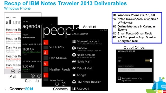 Ibm notes traveler login - promotionstoun