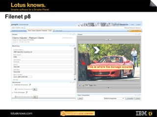 Mashing up the Lotus Portfolio | PDF