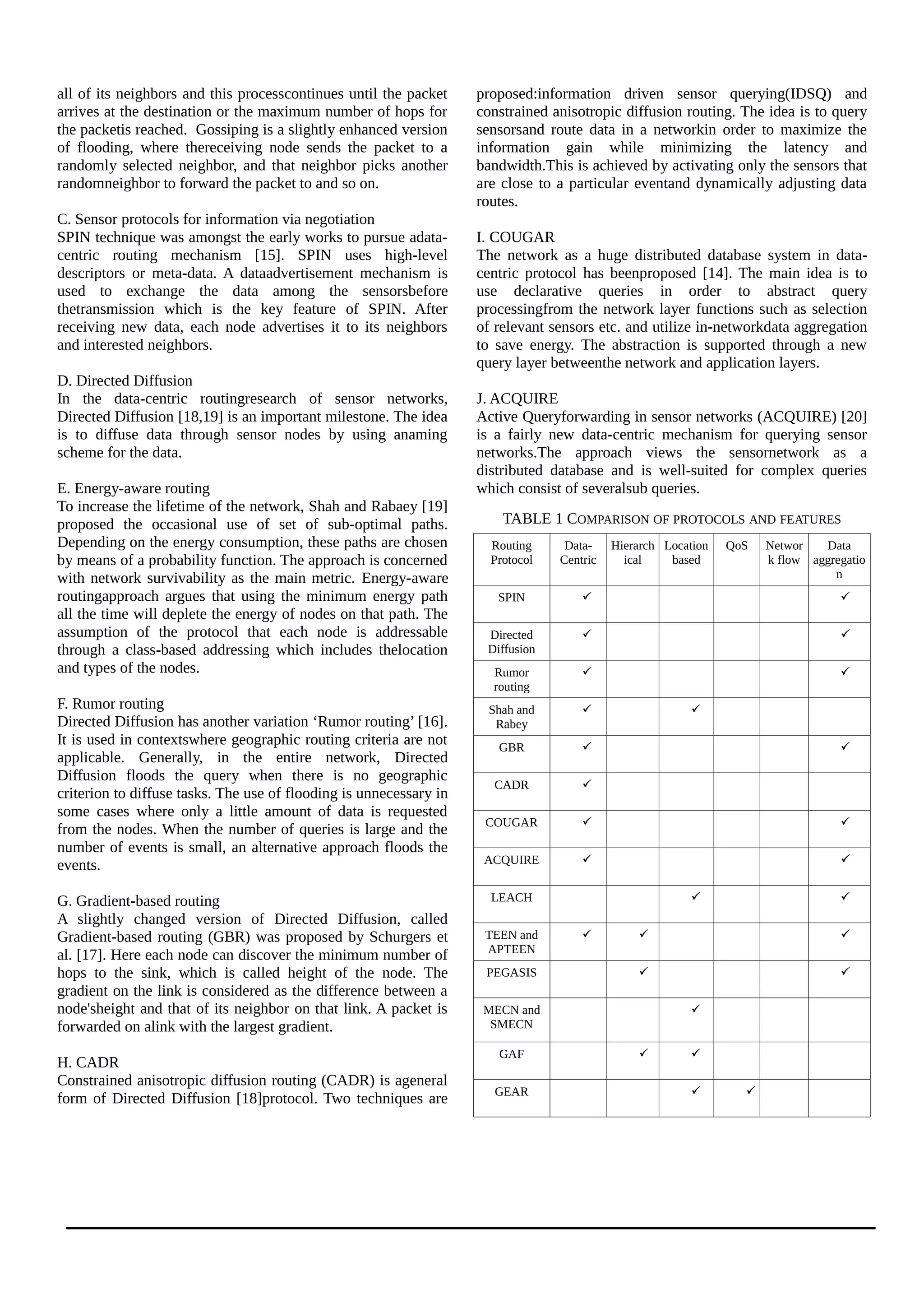 Structural Health Monitoring System Using Wireless Sensor Network | PDF