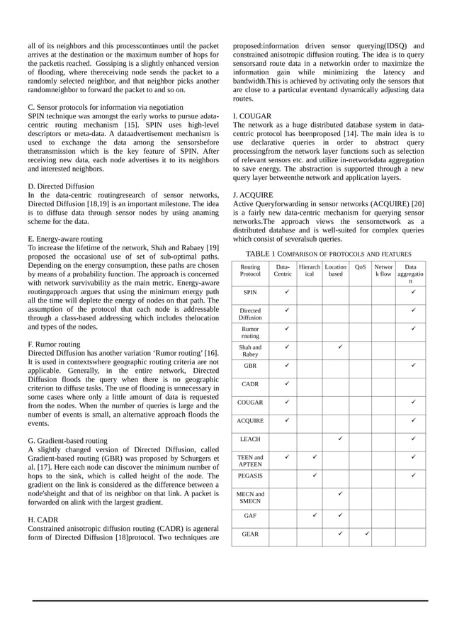 Structural Health Monitoring System Using Wireless Sensor Network | PDF | Internet of Things ...