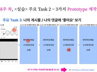InterfaceDesign_8th.lecture.MidTerms.Guideline.pdf 자료 | PPT