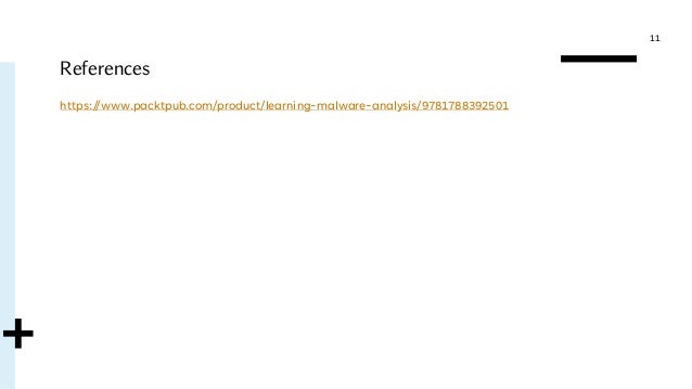 Disassembly Using IDA | PDF