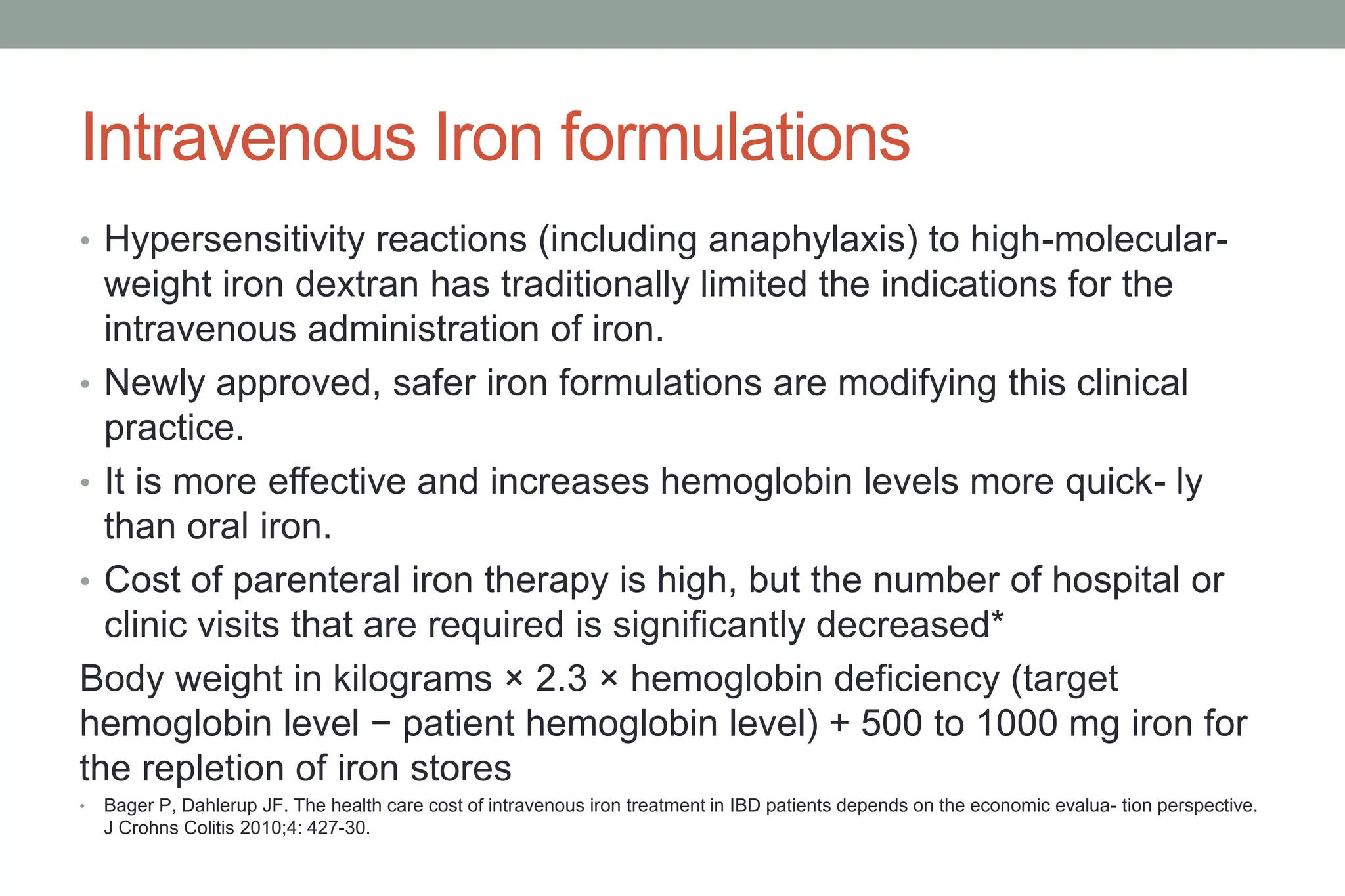 Iron deficiency anemia management, risk factors, physiology of iron ...