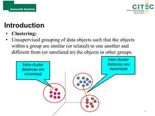 Non-Negative Local Sparse Coding for Subspace Clustering | PPTX