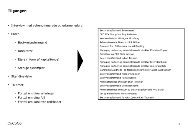 Ida A Alborg D6 Maj | PPT