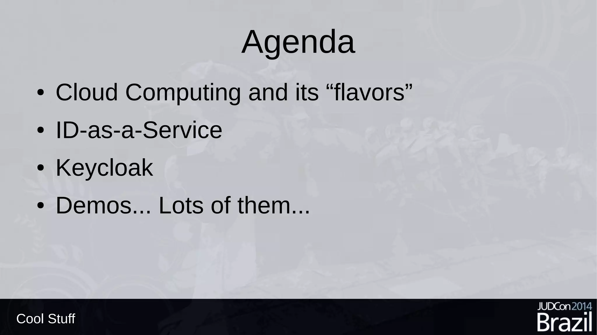 Idaas sso-openshift | PDF