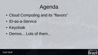 Idaas sso-openshift | PDF
