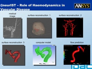 Medical Device Simulation Using ANSYS | PPT