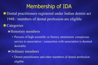 IDA & DCI.ppt
