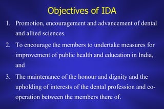 IDA & DCI.ppt