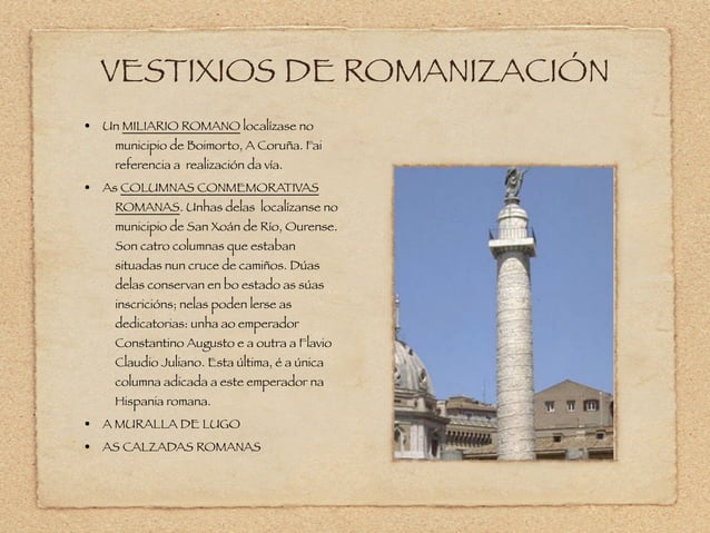 A IDADE ANTIGA | PDF